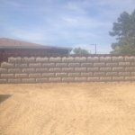 Interlocking Stacking Blocks Used For Retaining Walls & More | ABC ...